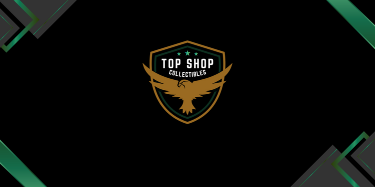 Top Shop Collectibles LLC
