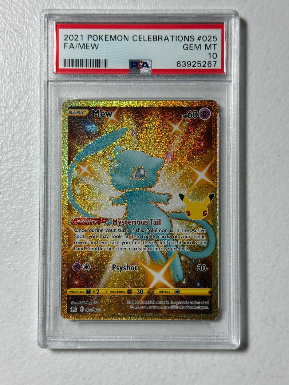 Top Shop Collectibles LLC